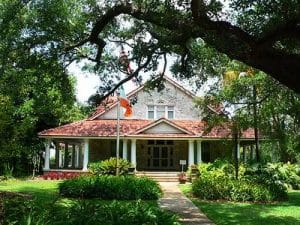 Coral Gables Merrick House weekend tours are just $5 - South Florida on ...