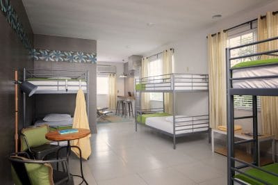 Miami Beach Hostels - South Florida on the Cheap