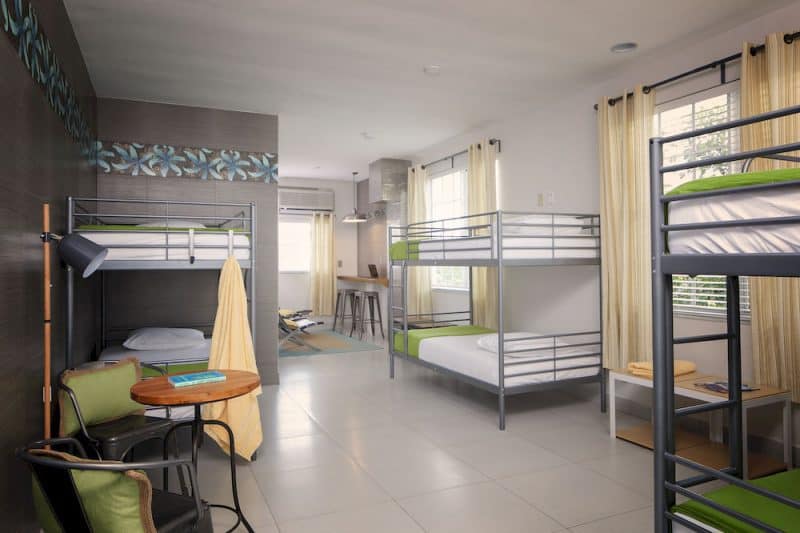 Miami Beach Hostels - South Florida on the Cheap