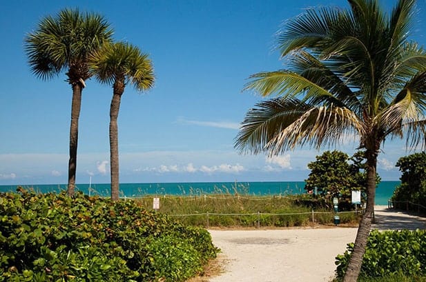 Free Paddletopia Festival in Surfside - Miami on the Cheap