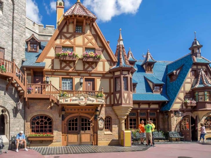 Disney World Orlando Deals Florida On The Cheap