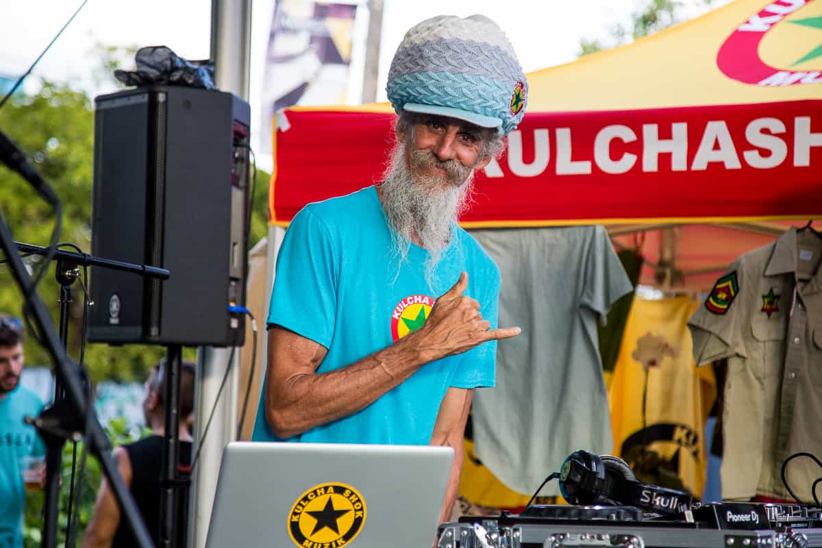 Free and cheap events at the Wynwood Yard - South Florida on the Cheap