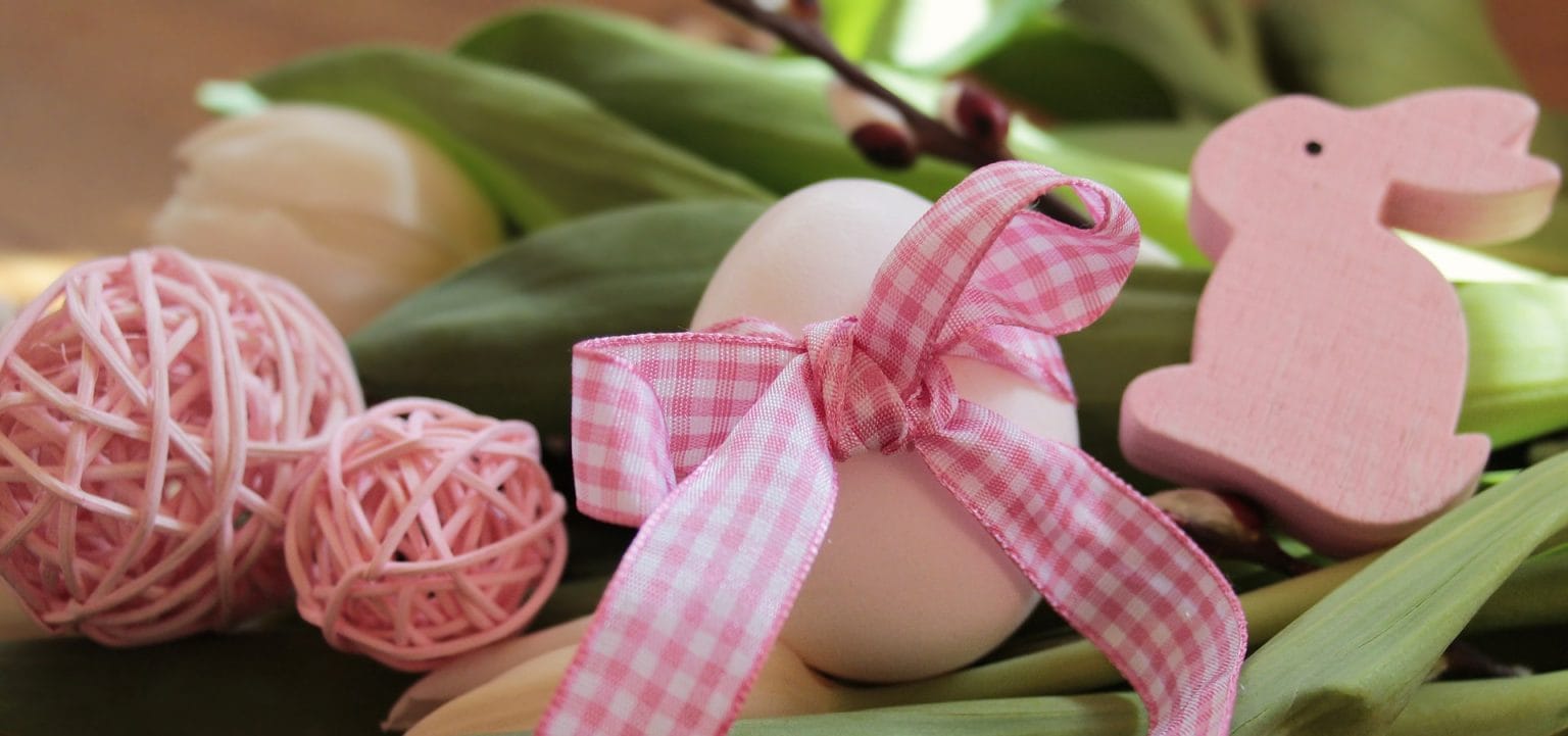Easter egg hunts and bunny photos in Miami - South Florida on the Cheap