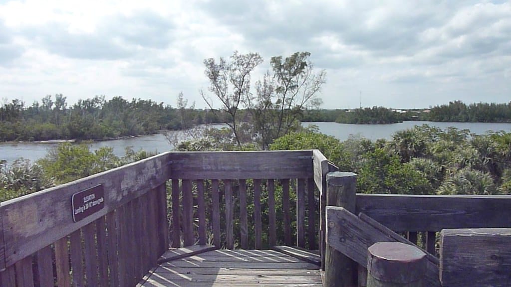 Free admission to Gumbo Limbo Nature Center, Boca - South Florida on ...