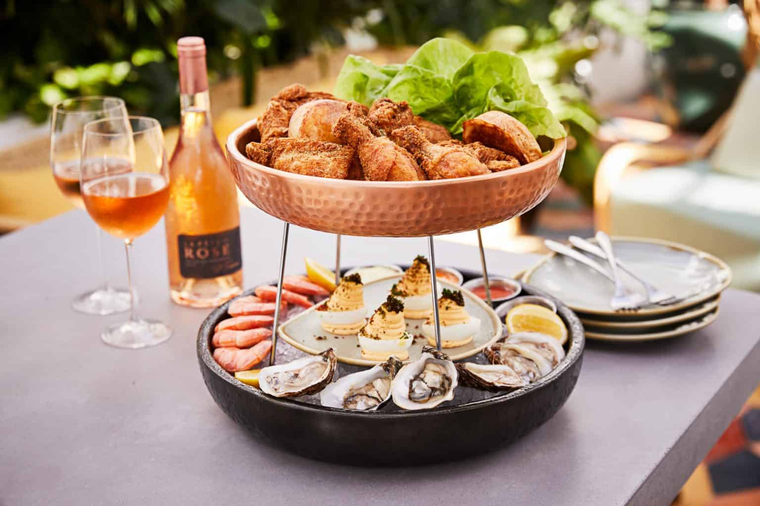 Restaurants open on Christmas Day in South Florida - South Florida on ...
