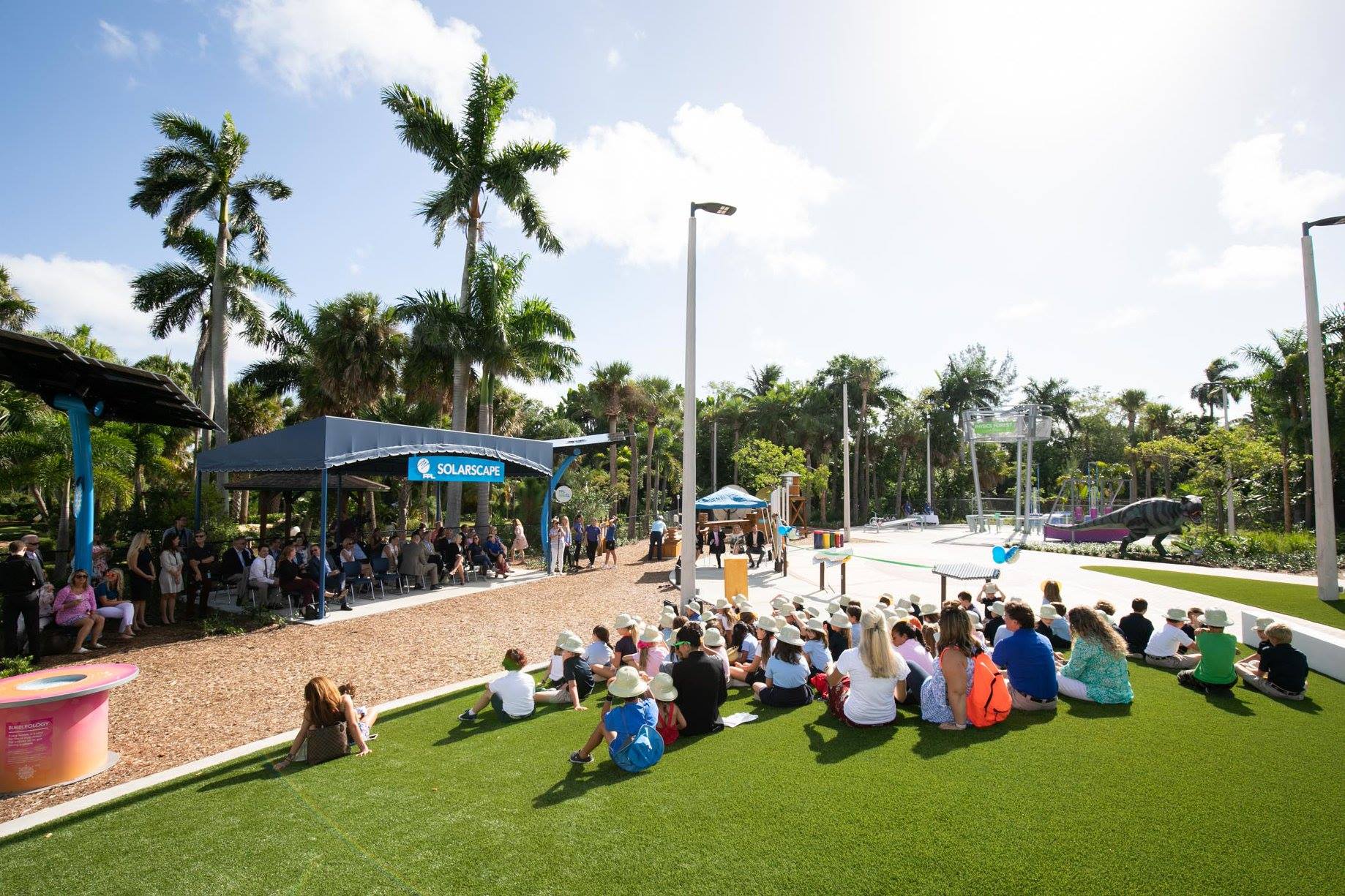 Free tickets to South Florida Science Center to celebrate Clean Energy ...