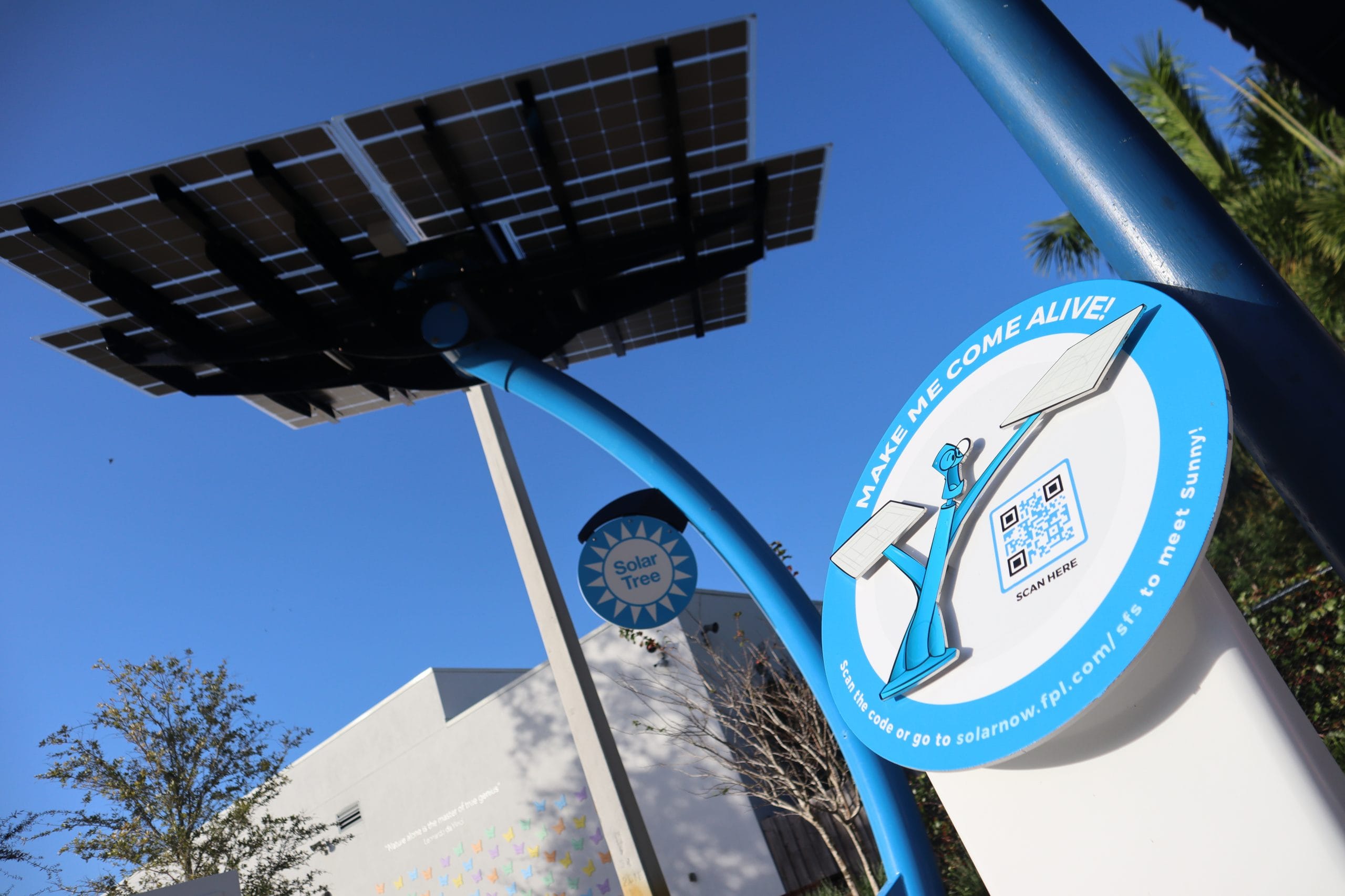 Free tickets to South Florida Science Center to celebrate Clean Energy ...