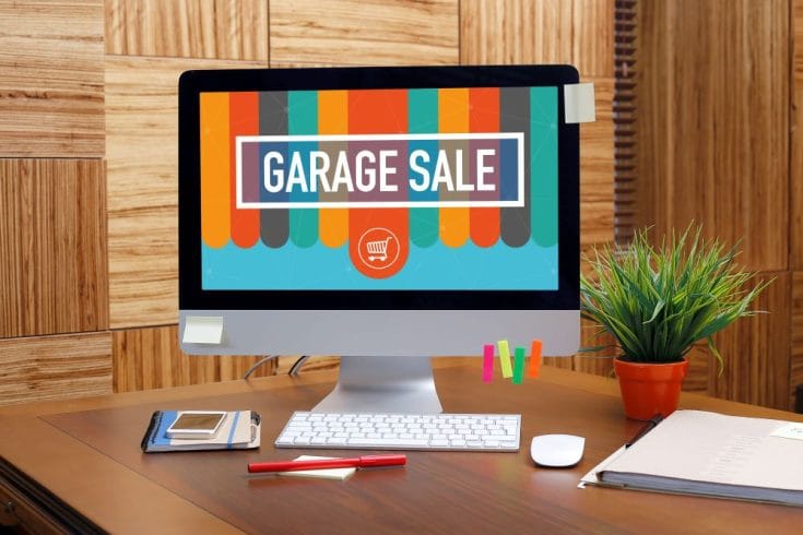 South Florida garage sales and yard sales - South Florida on the Cheap