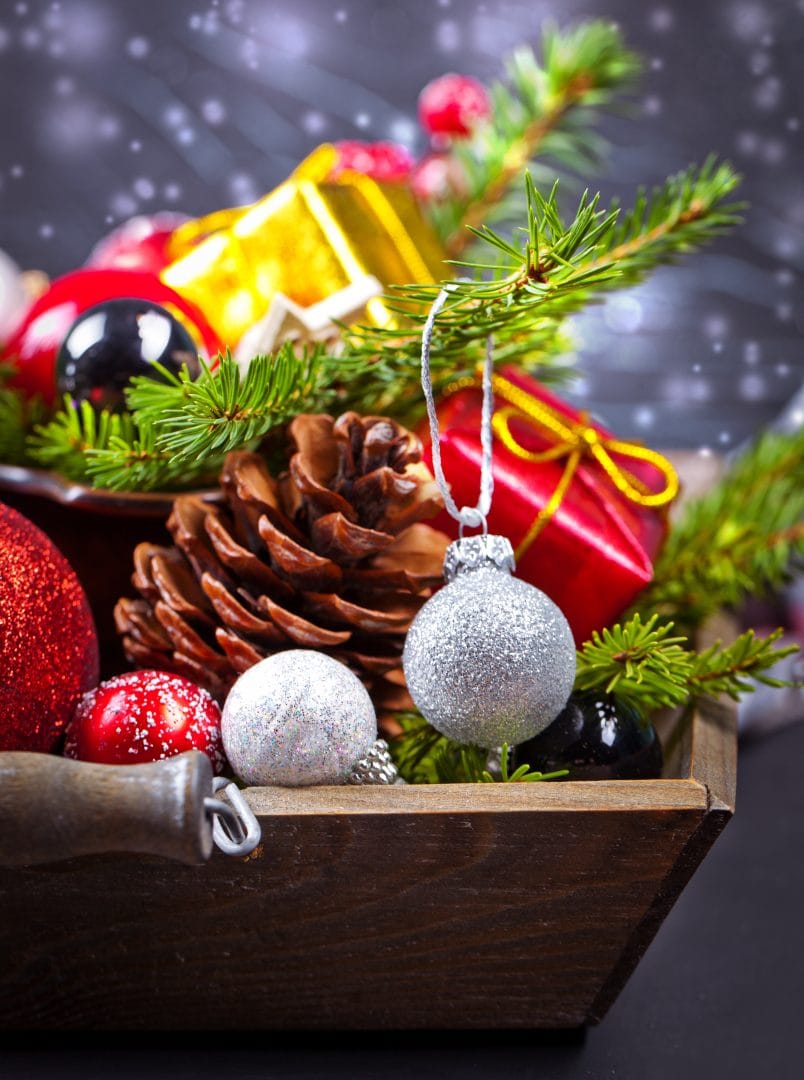 Winter holiday festivals, parades in Broward - South Florida on the Cheap