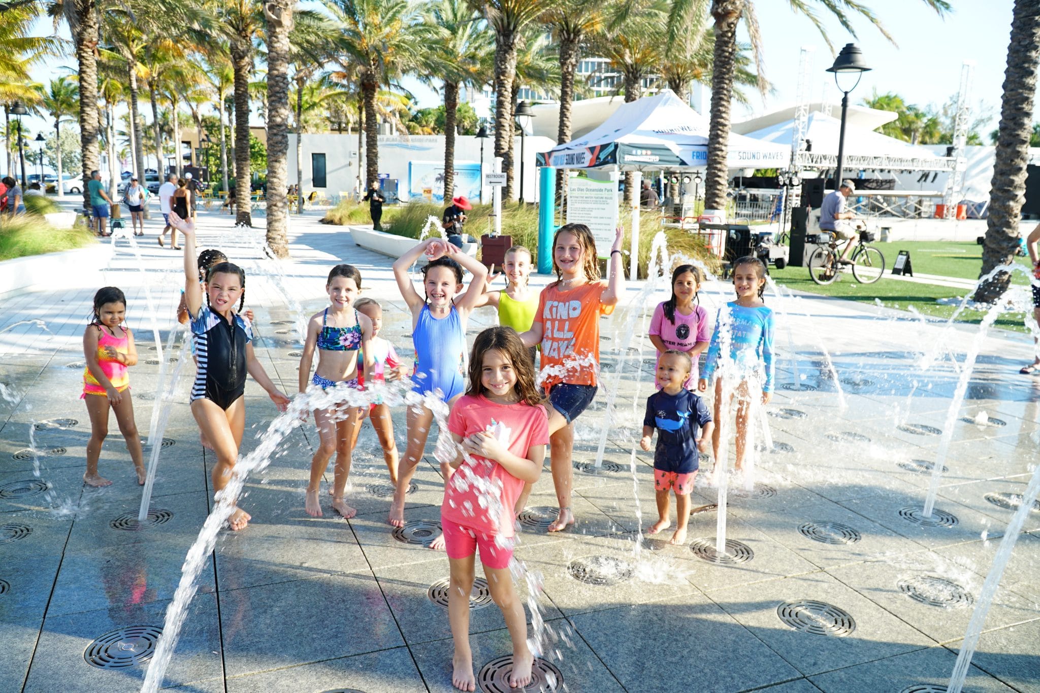 Best free & cheap things to do this weekend in South Florida - South ...