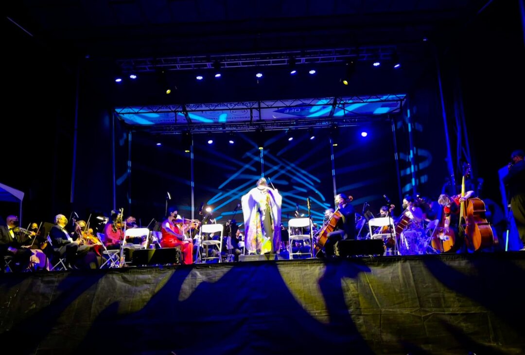 Free New Year's Eve outdoor concert by Orchestra Miami - South Florida ...