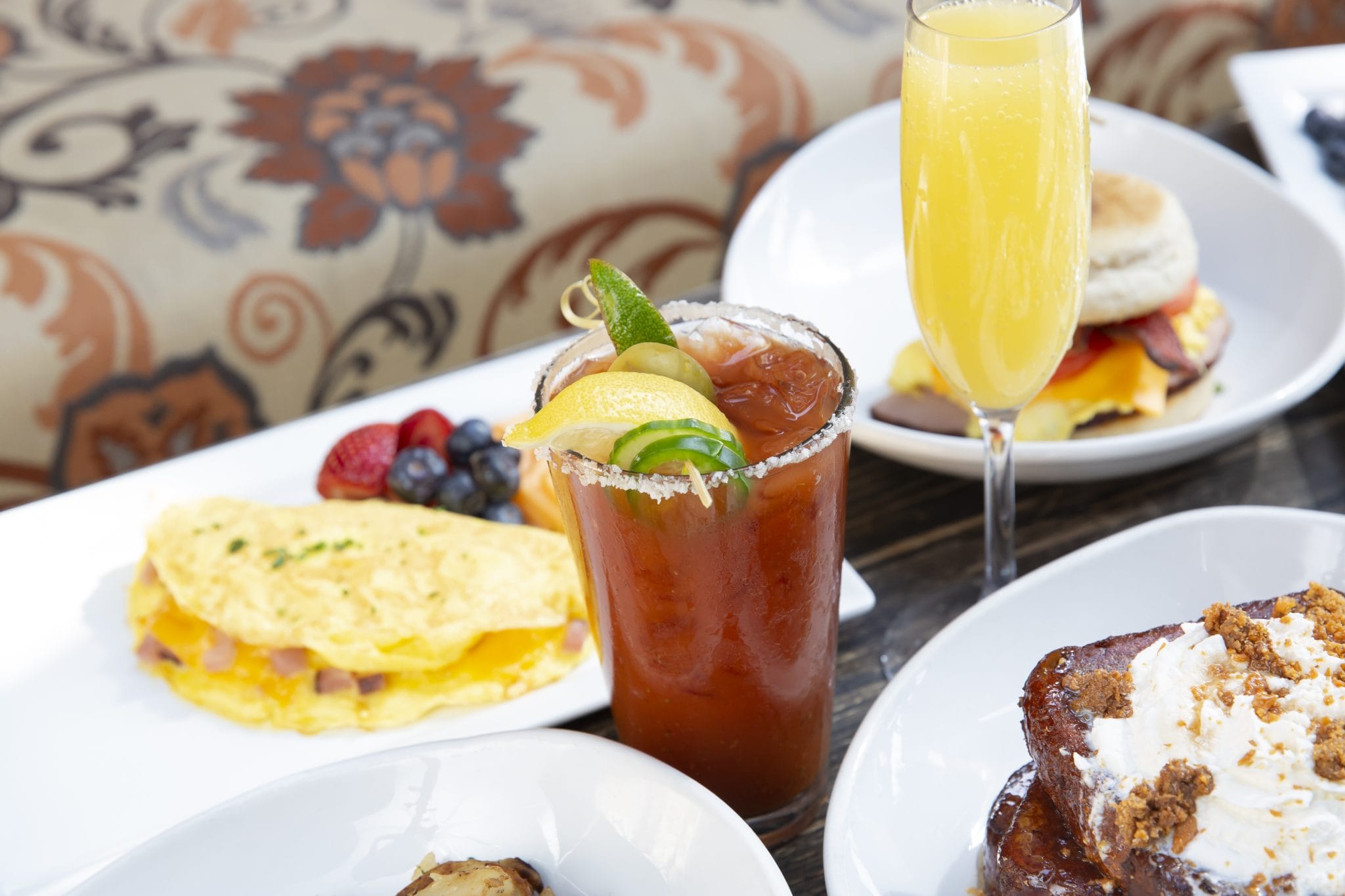 Miami's top brunch spots: Find food, fun & mimosas - South Florida on ...