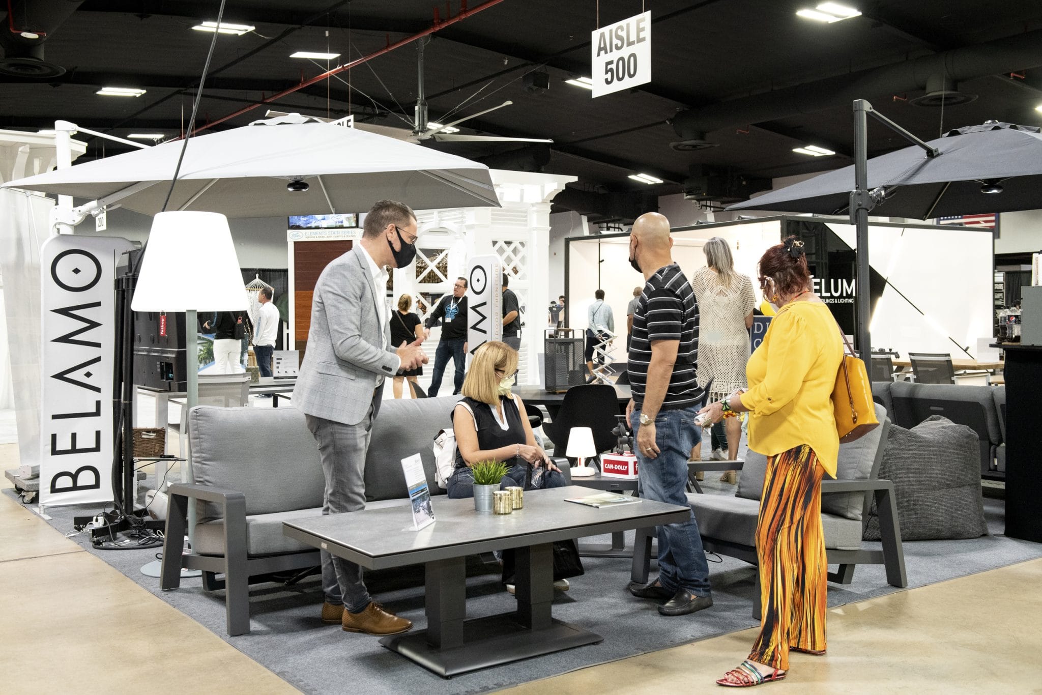 Fort Lauderdale Home Design & Remodeling Expo offers BOGO deal - South ...