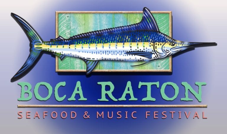 Boca Raton festival features seafood & live music - South Florida on ...