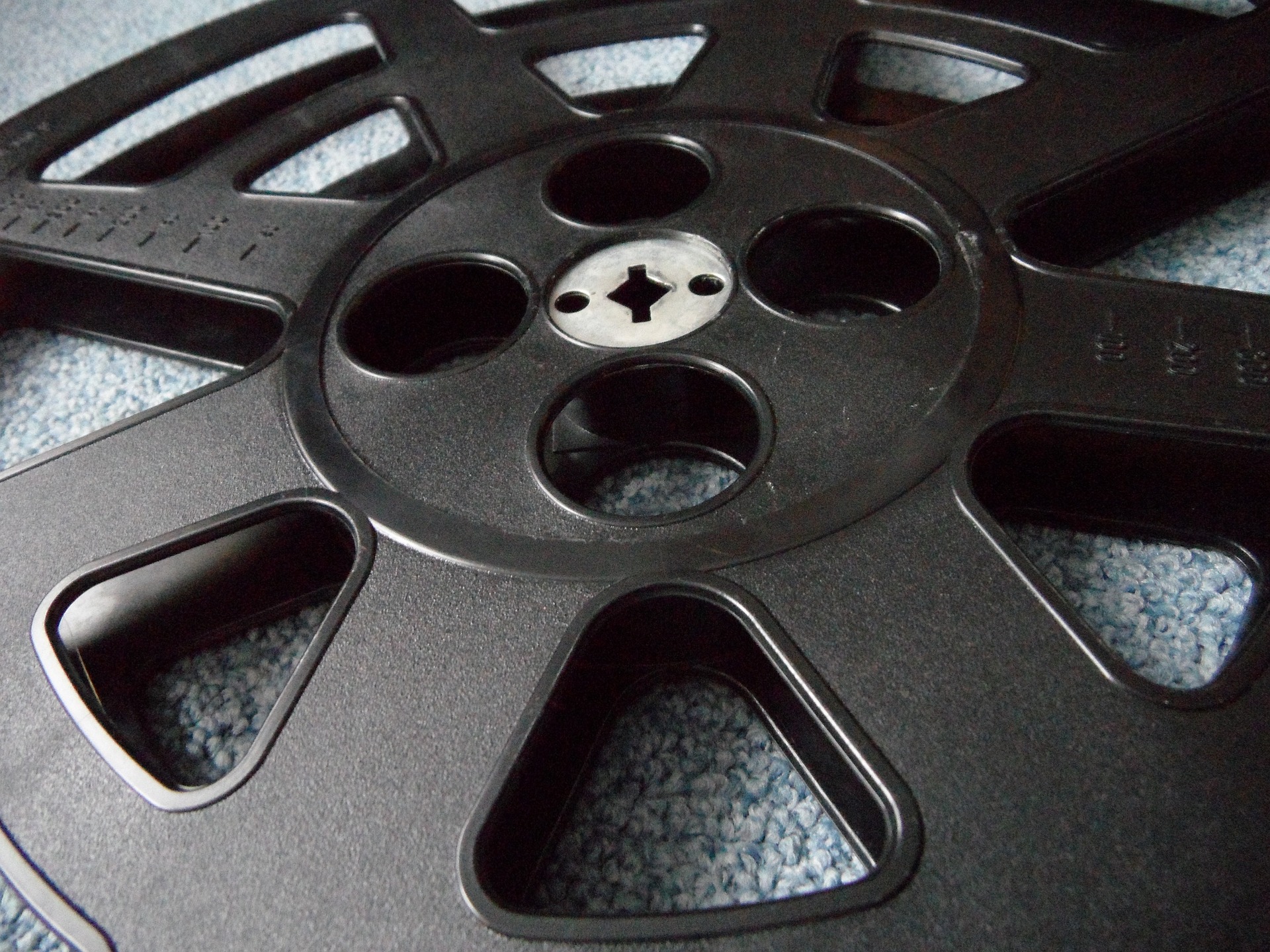 Victory Black Box Fall Film Series and conversations - South Florida on ...