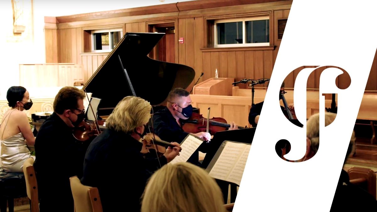 Free Chamber Music Festival in Boca Raton, Delray Beach