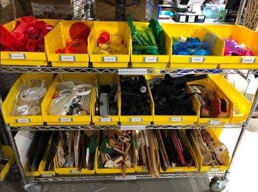 Resource Depot in West Palm offers new, used & upcycled items at ...