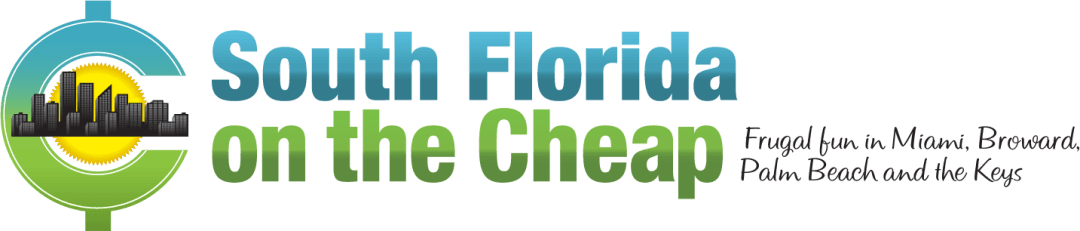 Free & Cheap Today - South Florida on the Cheap