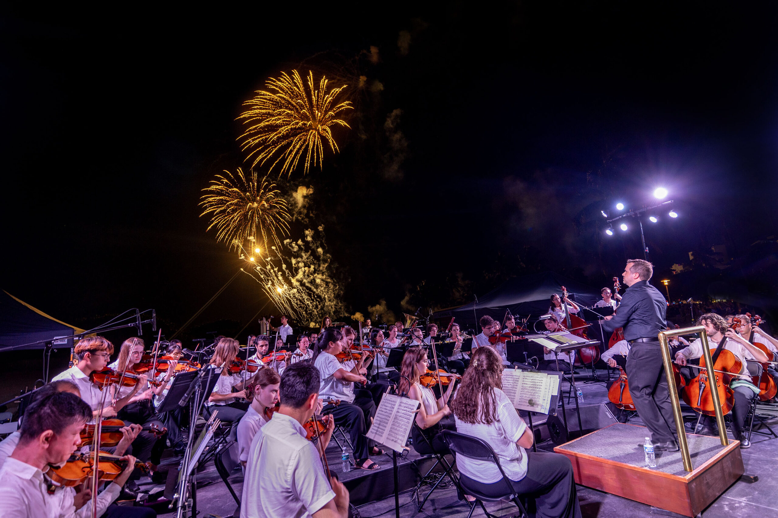 Miami Beach Classical Music Festival Summer Series - South Florida on ...