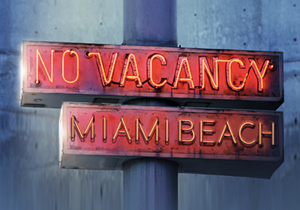 'No Vacancy' art competition celebrates local artists - South Florida ...