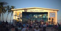 Free live bands oceanside at Hollywood bandshell - South Florida on the ...