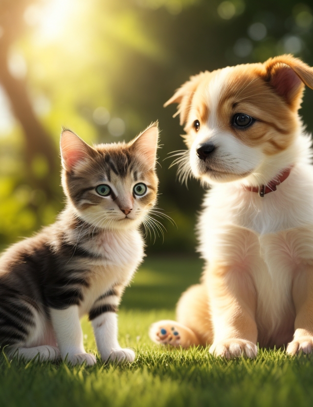 Fall Pet Adoption Festival, Saturday, Oleta Park - South Florida on the ...
