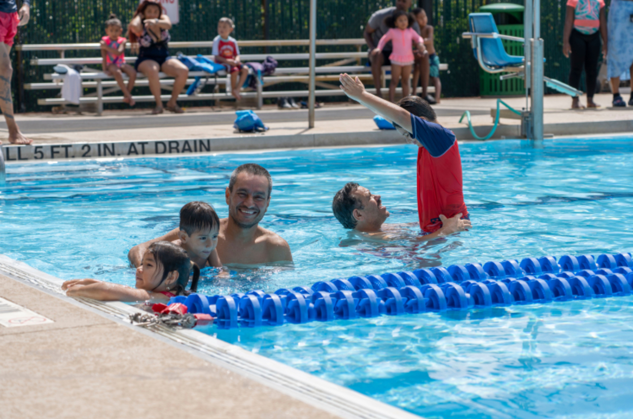Register online for free entry to April Pools Day - South Florida on ...