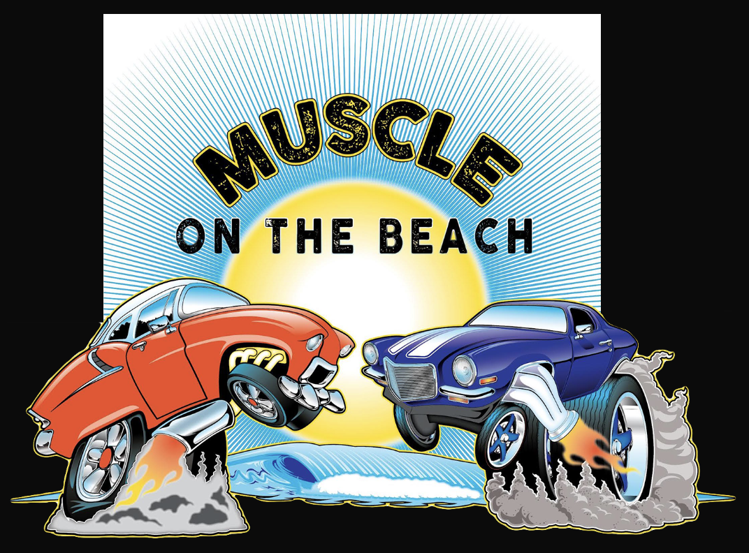 Annual Muscle on the Beach, Delray