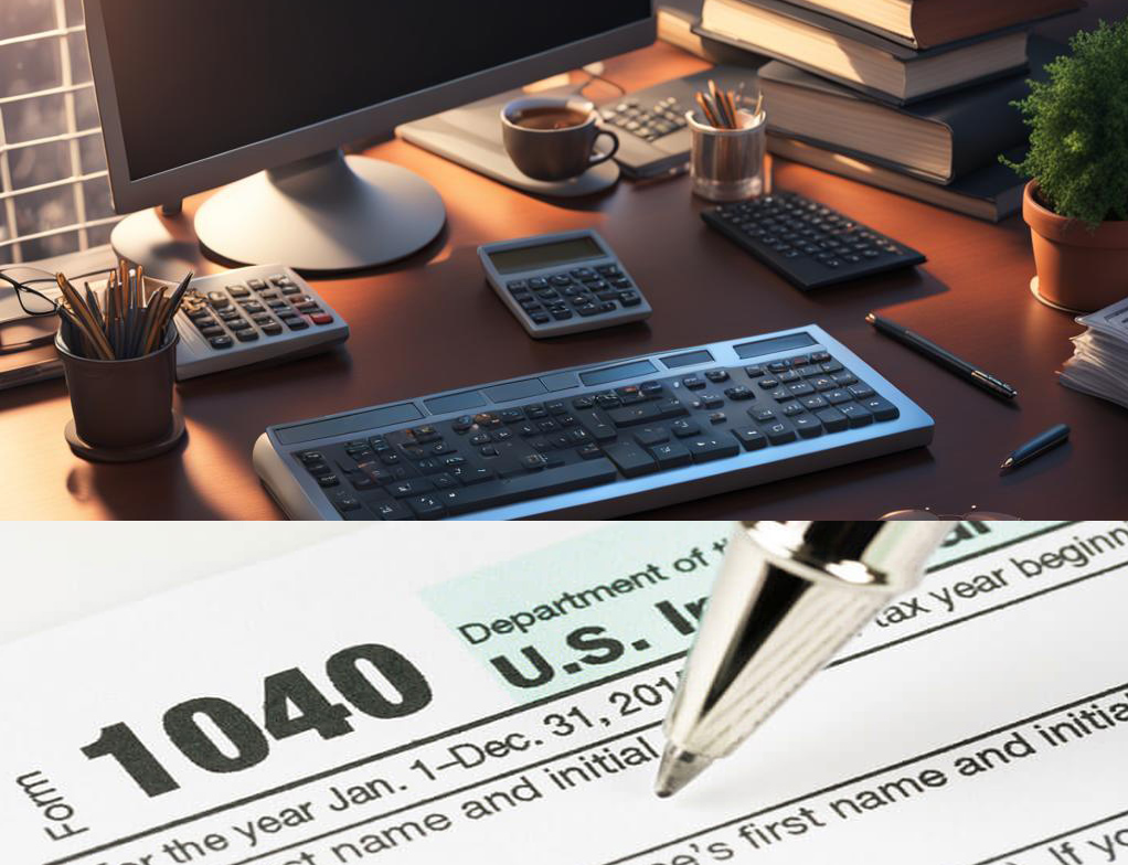 Free tax preparation and filing help in Miami - South Florida on the Cheap