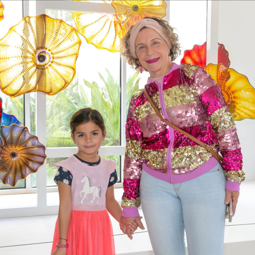 Free Family Workshop at UM Lowe Art Museum - South Florida on the Cheap