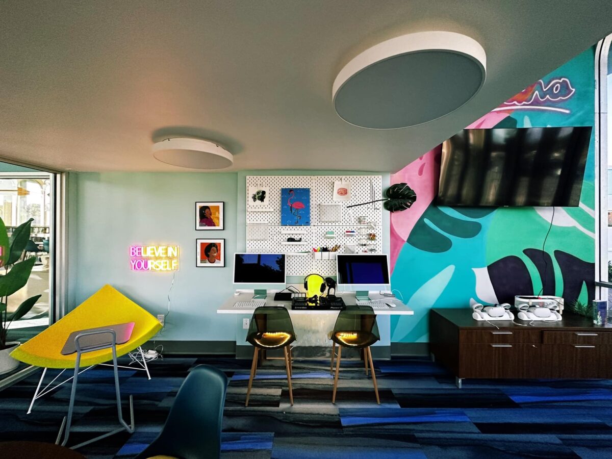 New Lantana Library gets redesigned and upgraded - South Florida on the ...