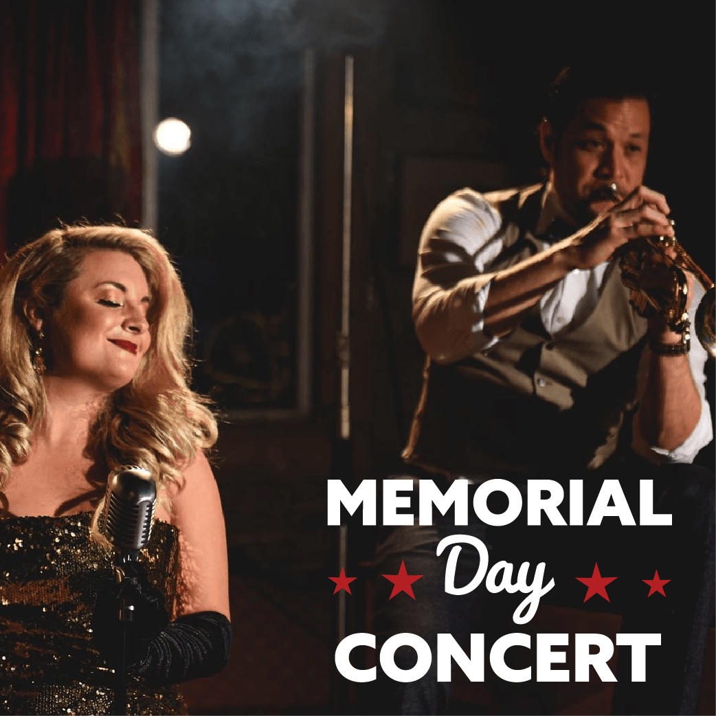 However you celebrate Memorial Day, remember the fallen