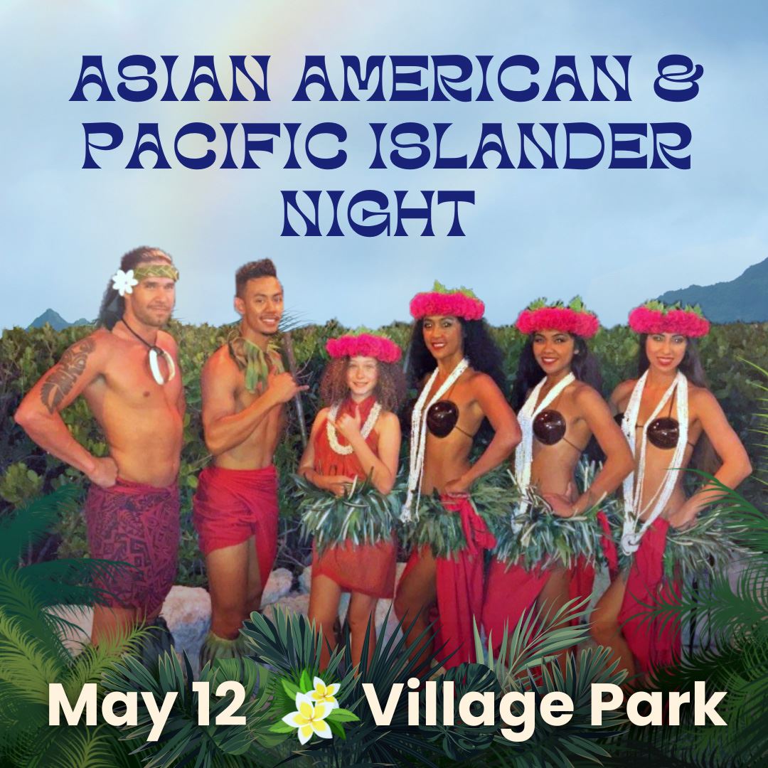Free Polynesian dance show and movie