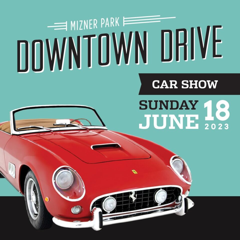 Free car show on Father's Day in Boca
