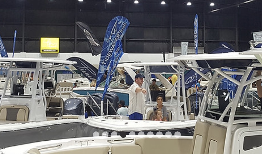 Everything you wanted to know about boats!