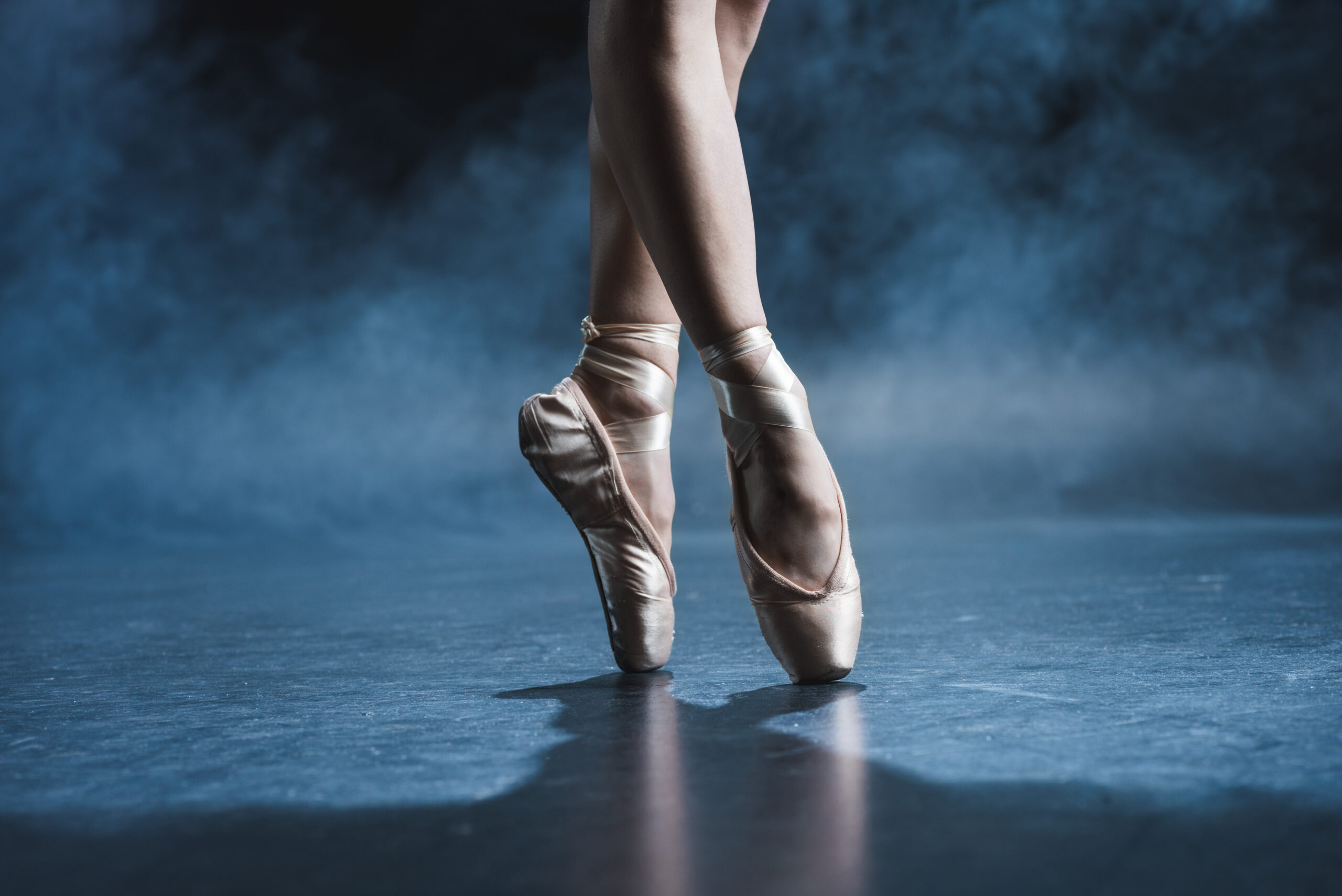 BOGO tickets to 'Summer Dances' at Moss Center and tango discount ...