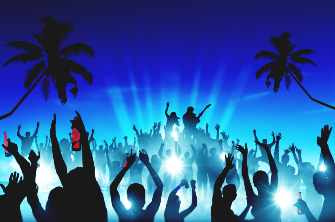 Free live bands oceanside at Hollywood bandshell - South Florida on the ...