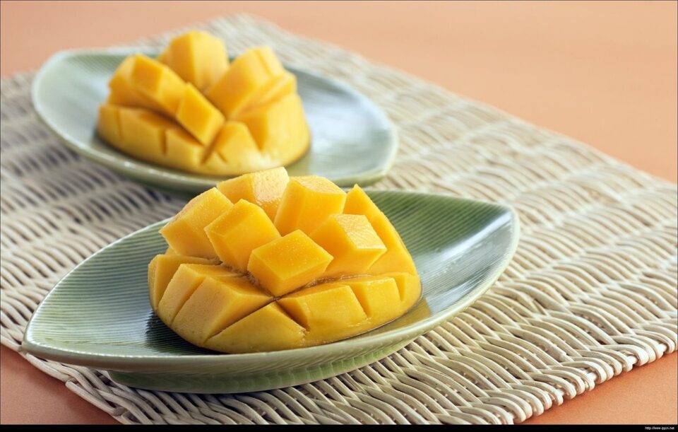 Free entry for Mango Festival in Hollywood - South Florida on the Cheap