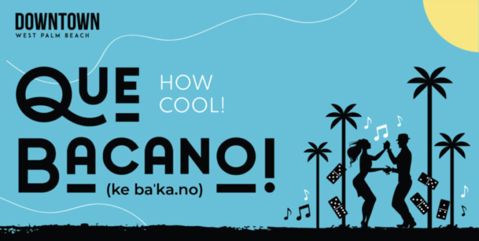 Latin Dance Showcase: Register for Free Admission