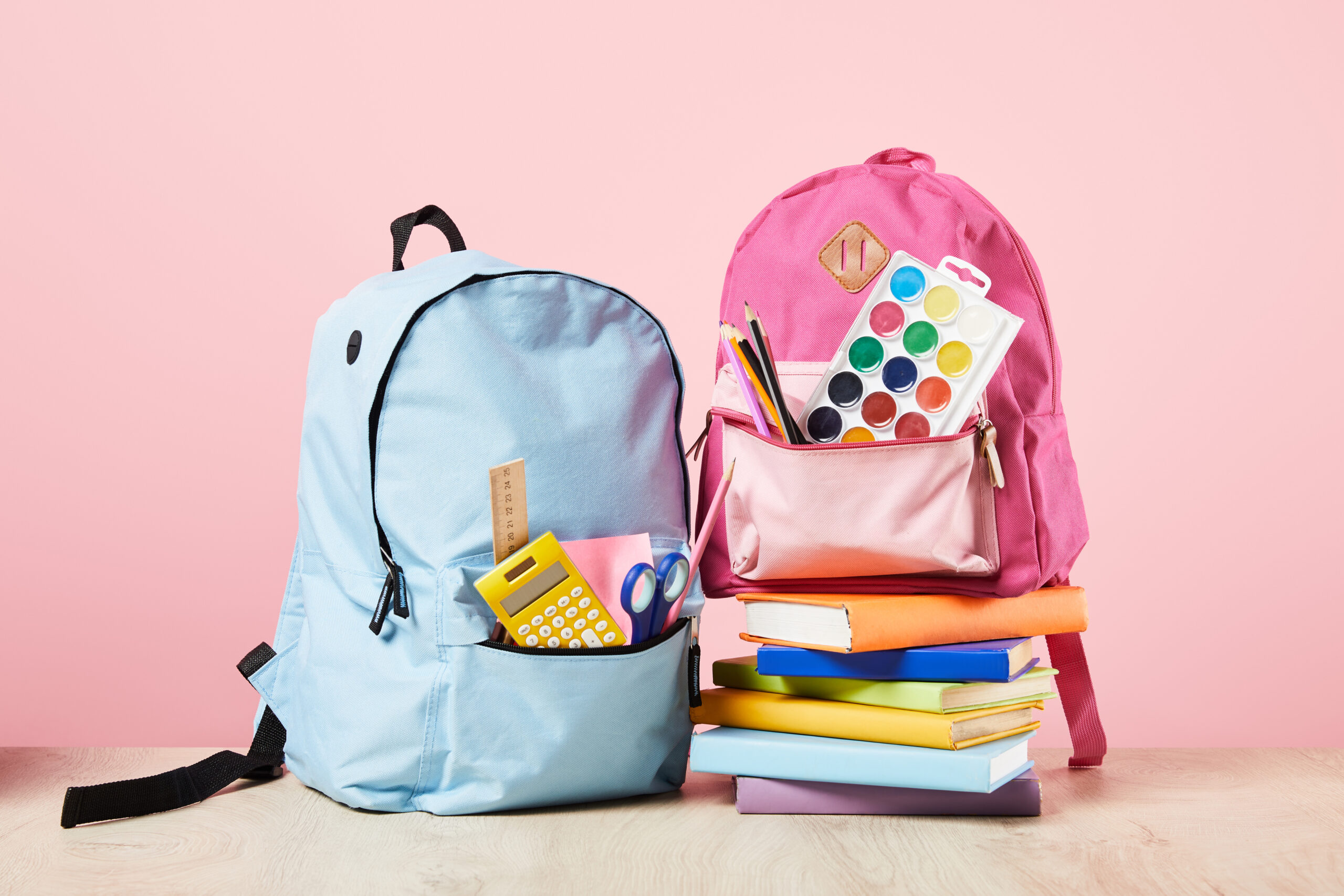 Free events and back-to-school supplies for Miami-Dade students - South ...