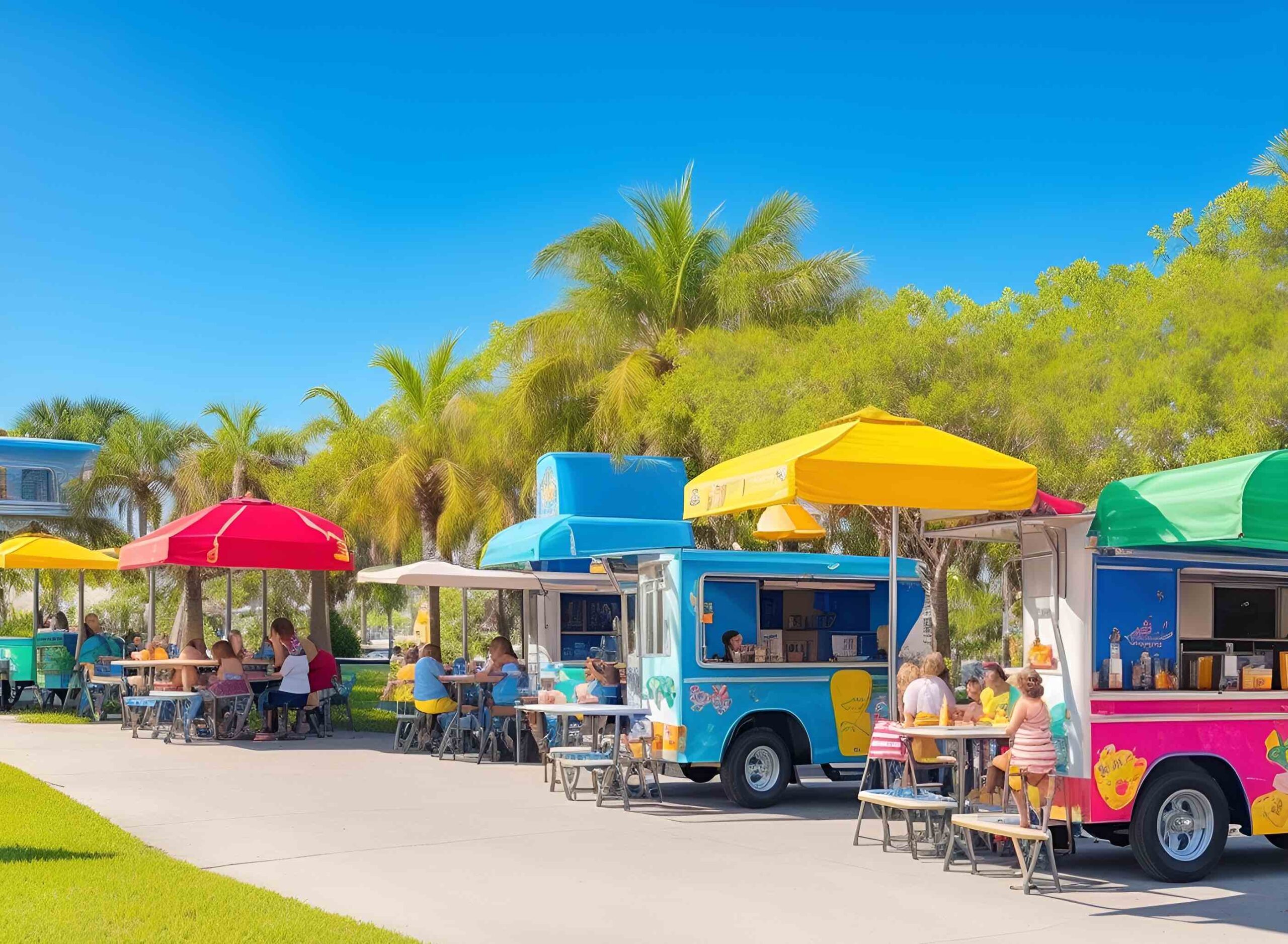 If it's Tasty Tuesday, we must be in Boca - South Florida on the Cheap