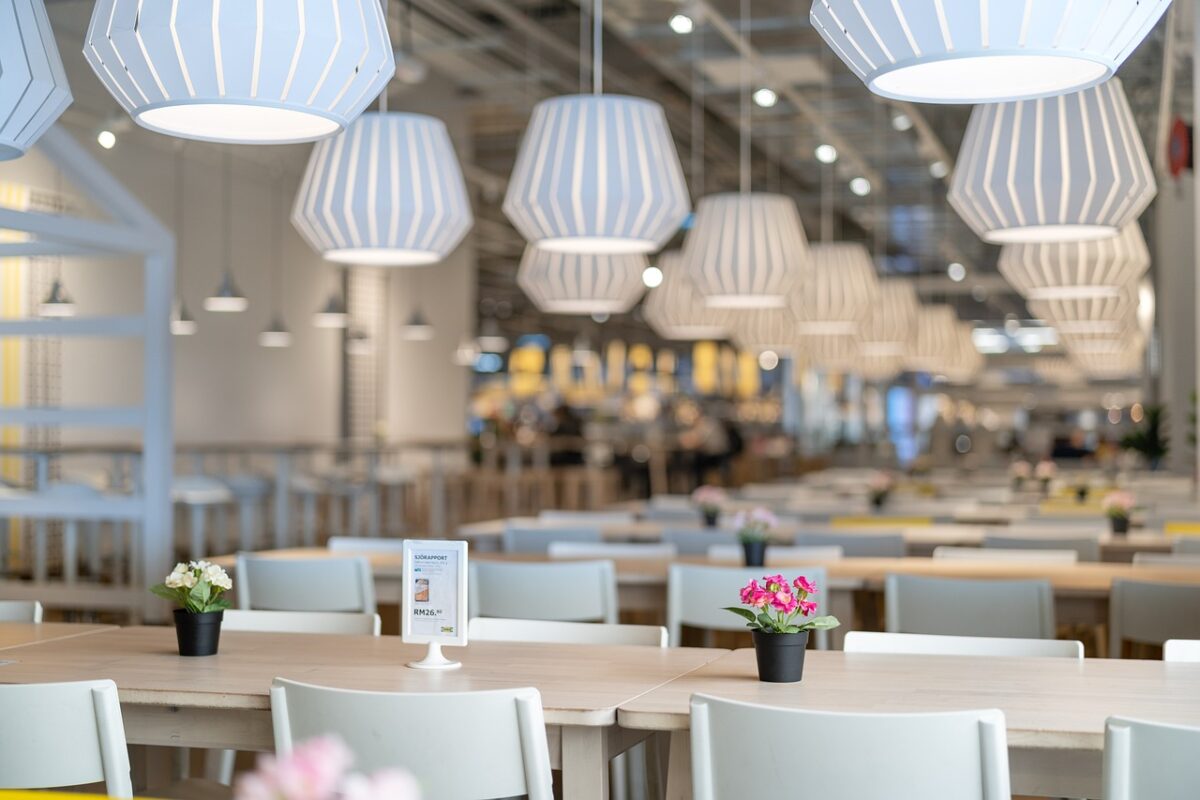 Ikea restaurants offer dining deals - South Florida on the Cheap