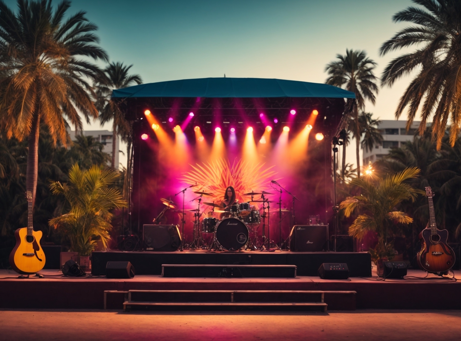 Music Archives - South Florida on the Cheap