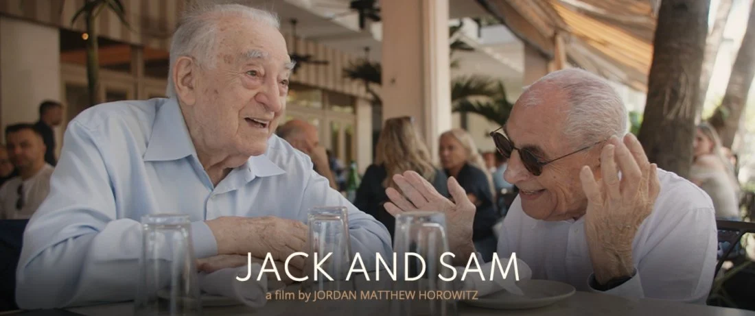 Free Florida premiere of 'Jack and Sam,' showing in Boca - South ...