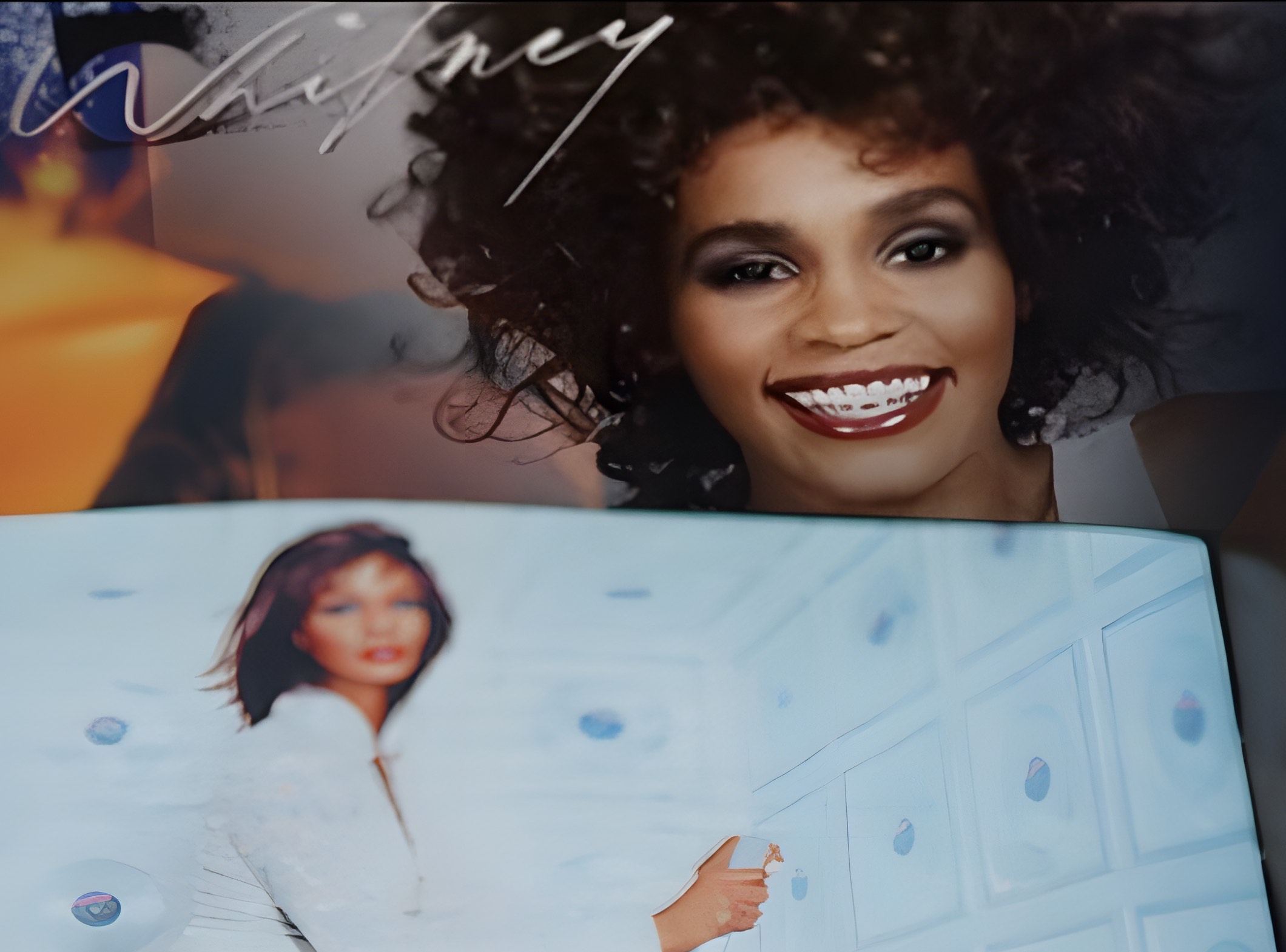 Free: Whitney Houston Cover Party, Delray Beach - South Florida on the ...