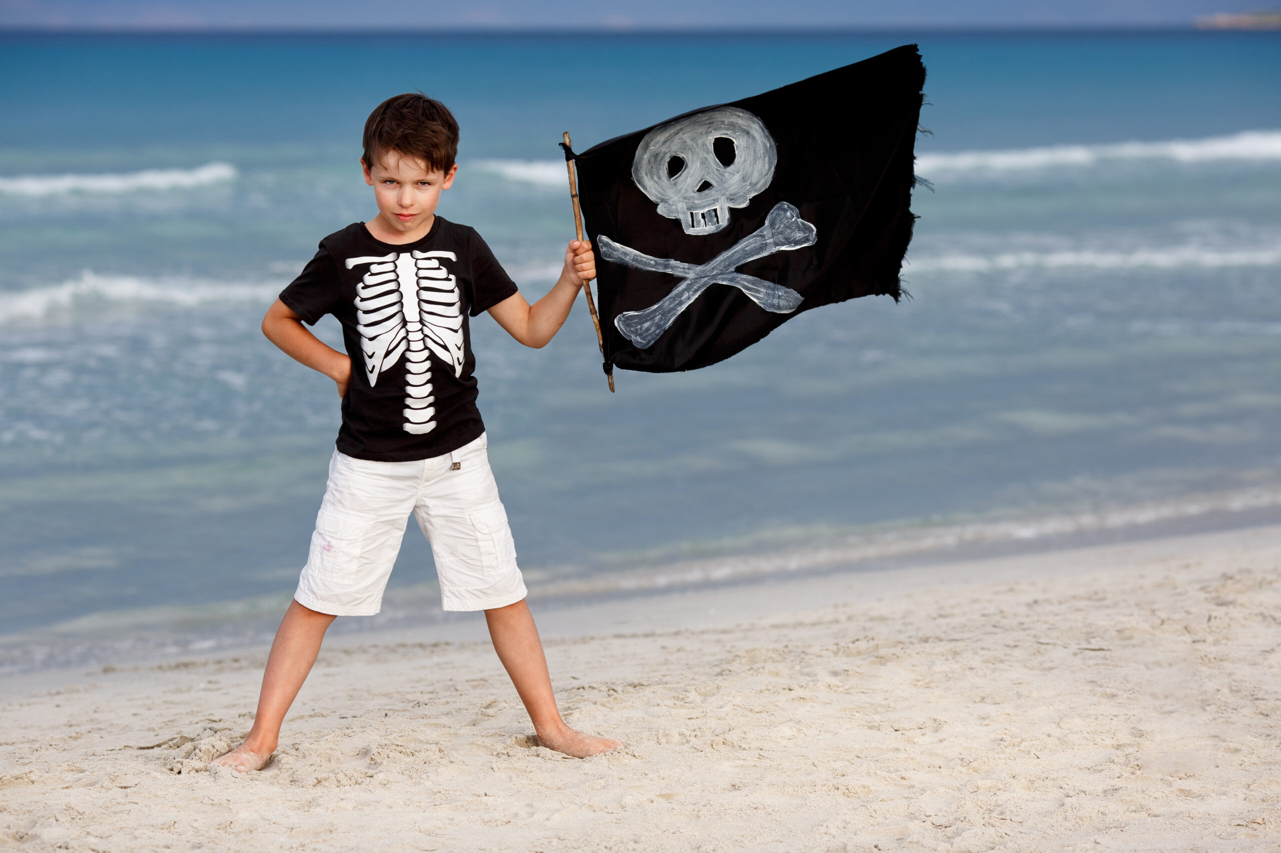 Cheap and easy Halloween costumes - South Florida on the Cheap