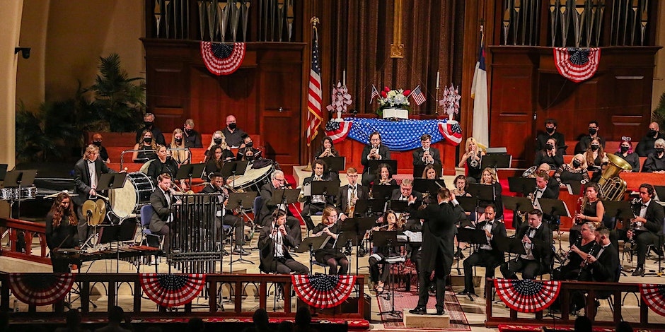 Free: Miami Sousa Band performs in Coral Gables - South Florida on the ...
