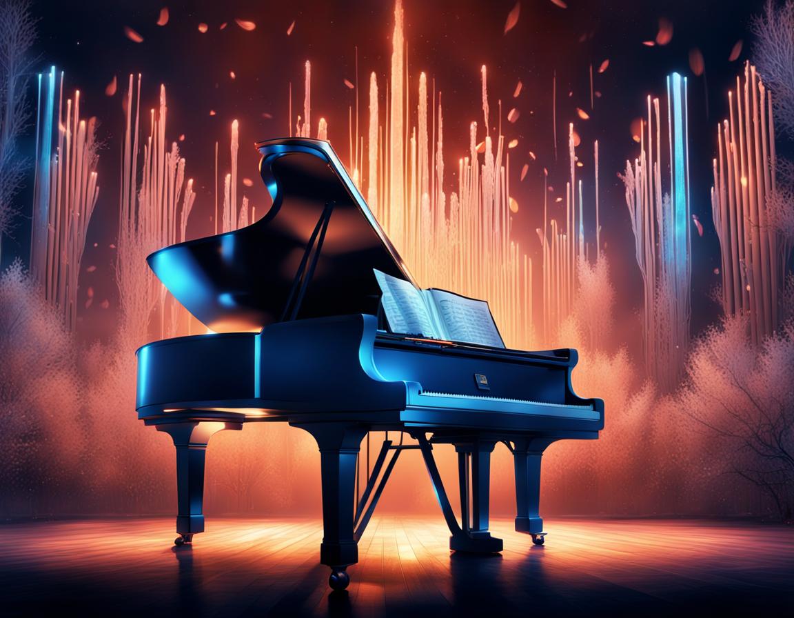 Free Frost School of Music Stamps Distinguished Music Program concerts ...