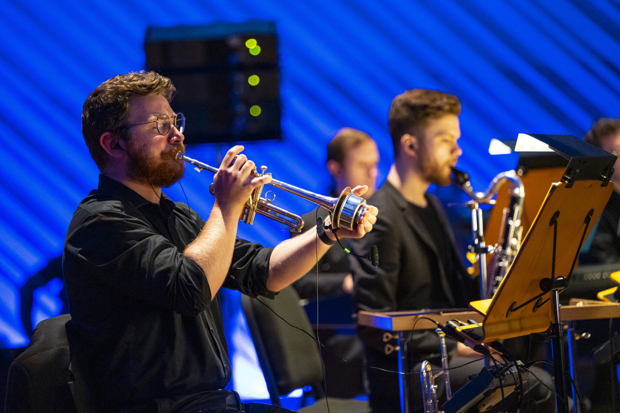 Pay What You Wish concert, New World Symphony Fellows - South Florida ...