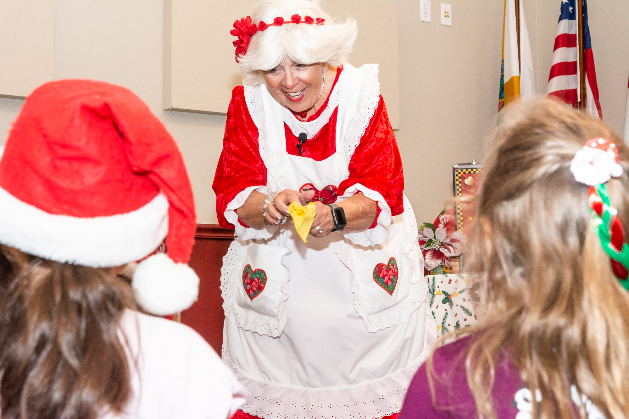Free entry for Wilton Wonderland & other Wilton Manors holiday events ...